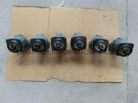 China A2FO10 Hydraulic Piston Pump 10cc High Pressure Reliable Industrial Hydraulic Pump for sale