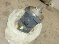 China A6VM160HA2T Hydraulic Motor 160cc Axial Piston for Heavy Duty Industrial Machinery for sale