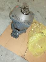 China A6VM160HA2T Hydraulic Motor 160cc Axial Piston for Heavy Duty Industrial Machinery for sale