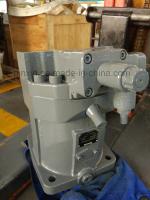 China A6VM160HA2T Hydraulic Motor 160cc Axial Piston for Heavy Duty Industrial Machinery for sale