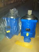 China A6VM160HA2T Hydraulic Motor 160cc Axial Piston for Heavy Duty Industrial Machinery for sale