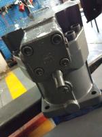 China A6VM160HD1D/63W-VAB010A Hydraulic Piston Motor 160cc for Excavator Construction Machinery for sale