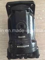China A2FM32 Hydraulic Piston Motor 32cc for Hoisting Machinery Concrete Mixer for sale