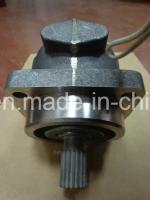 China A2FM32 Hydraulic Piston Motor 32cc for Hoisting Machinery Concrete Mixer for sale