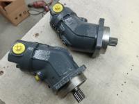 China A2FO12 Hydraulic Pump for Rexroth Piston Pump 12cc High Pressure Industrial for sale
