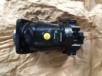 China A2FM32/61W-Vab010 Hydraulic Piston Motor 32cc for Drilling Rig Paver Oil for sale