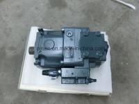 China Horizontal Pump Shaft Position Hydraulic Piston Pump A11vlo130 Series for Excavator 45kg for sale