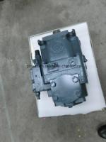 China Horizontal Pump Shaft Position Hydraulic Piston Pump A11vlo130 Series for Excavator 45kg for sale