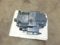 China Horizontal Pump Shaft Position Hydraulic Piston Pump A11vlo130 Series for Excavator 45kg for sale