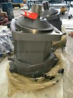 China A6VM200 Hydraulic Motor Spare Parts for Rexroth 50kg Gross Weight for sale