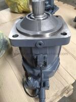 China A6VM200 Hydraulic Motor Spare Parts for Rexroth 50kg Gross Weight for sale