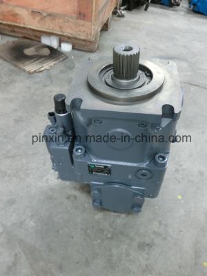 China A11VLO130 Series Piston Pump 130cc Hydraulic Axial Piston Pump for Industrial Machinery for sale