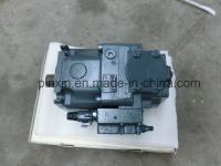 China A11VLO130 Series Piston Pump 130cc Hydraulic Axial Piston Pump for Industrial Machinery for sale