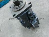 China A11VLO130 Series Piston Pump 130cc Hydraulic Axial Piston Pump for Industrial Machinery for sale