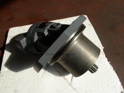 China Carbon Steel Hoisting Motor A2FE45/61W-VZB020 Hydraulic Spare Parts for End Machinery for sale