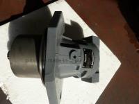 China Carbon Steel Hoisting Motor A2FE45/61W-VZB020 Hydraulic Spare Parts for End Machinery for sale