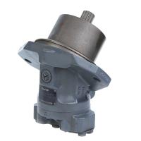 China Carbon Steel Hoisting Motor A2FE45/61W-VZB020 Hydraulic Spare Parts for End Machinery for sale