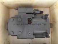 China A11VLO130 Carbon Steel Hydraulic Piston Pump 130cc Stock Construction Parts for sale