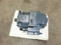 China A11VLO130 Carbon Steel Hydraulic Piston Pump 130cc Stock Construction Parts for sale