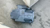 China A11VLO130 Carbon Steel Hydraulic Piston Pump 130cc Stock Construction Parts for sale