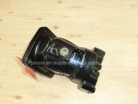 China A2FM45 Hydraulic Piston Motor 45cc for Paver 61W-Vzb010 High Efficiency for sale