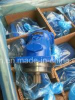 China A2FM45 Hydraulic Piston Motor 45cc for Paver 61W-Vzb010 High Efficiency for sale