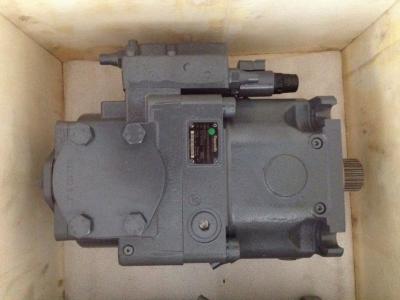 China A11VLO130 Swashplate Piston Pump 45kg Straight Shaft Pressure Oil Hydraulic Pump for sale