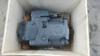 China A11VLO130 Swashplate Piston Pump 45kg Straight Shaft Pressure Oil Hydraulic Pump for sale