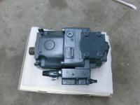 China A11VLO130 Swashplate Piston Pump 45kg Straight Shaft Pressure Oil Hydraulic Pump for sale
