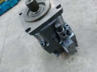 China A11VLO130 Swashplate Piston Pump 45kg Straight Shaft Pressure Oil Hydraulic Pump for sale