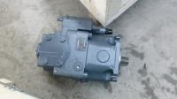 China A11VLO130 Swashplate Piston Pump 45kg Straight Shaft Pressure Oil Hydraulic Pump for sale