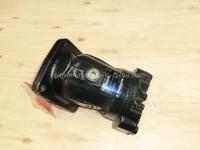 China Customizable A2FM45/61W Cast Iron Hydraulic Motor for Snow Cleaning Machinery 45cc for sale