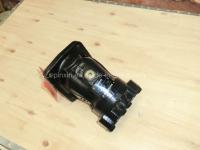 China Customizable A2FM45/61W Cast Iron Hydraulic Motor for Snow Cleaning Machinery 45cc for sale