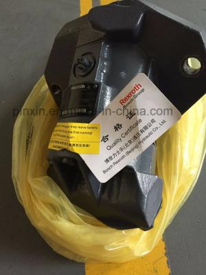 China A2FE56/61W-VZB020 Hydraulic Motor for Excavator Hoisting Machinery 56cc for sale
