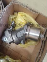 China A2FE56/61W-VZB020 Hydraulic Motor for Excavator Hoisting Machinery 56cc for sale