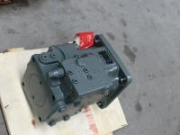 China A11VO75 Hydraulic Piston Pump for Concrete Mixer Straight Shaft Swashplate 75cc for sale