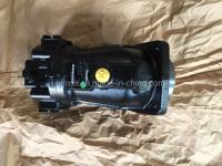 China A2FM63 Hydraulic Piston Motor 63cc Driving Type for Hydraulic Spare Parts for sale