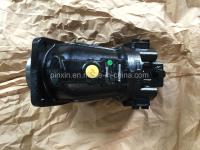 China A2FM63 Hydraulic Piston Motor 63cc Driving Type for Hydraulic Spare Parts for sale