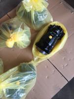 China A2FM63 Hydraulic Piston Motor 63cc Driving Type for Hydraulic Spare Parts for sale