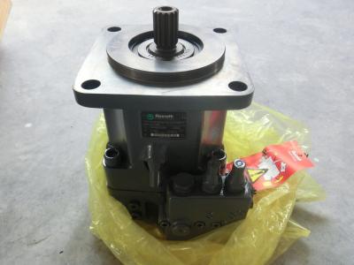 China Get A11vo75 Hydraulic Piston Pump for Excavator Refund Policy Guaranteed for sale