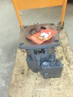 China Get A11vo75 Hydraulic Piston Pump for Excavator Refund Policy Guaranteed for sale