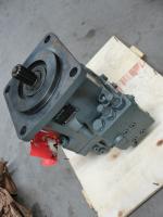 China Get A11vo75 Hydraulic Piston Pump for Excavator Refund Policy Guaranteed for sale