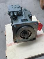 China Get A11vo75 Hydraulic Piston Pump for Excavator Refund Policy Guaranteed for sale