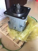China Cast Iron Hydraulic Piston Pump A11vo75 Series Pump for Customization Requirements for sale