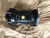 China Cast Iron Hydraulic Piston Motor A2FM56 Heavy Duty 56cc High Efficiency for Industrial Use for sale