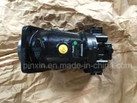 China Cast Iron Hydraulic Piston Motor A2FM56 Heavy Duty 56cc High Efficiency for Industrial Use for sale