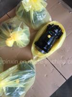 China Cast Iron Hydraulic Piston Motor A2FM56 Heavy Duty 56cc High Efficiency for Industrial Use for sale