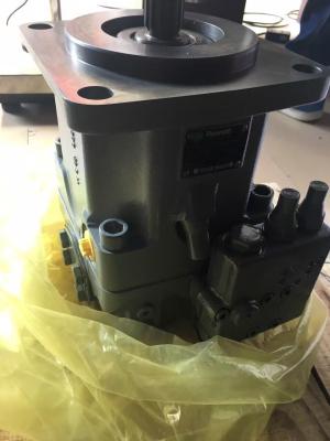 China A11vo75 Series Straight Shaft Swashplate Piston Type Hydraulic Pump 40kg for Line Pump for sale