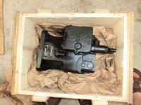 China A11vo75 Series Straight Shaft Swashplate Piston Type Hydraulic Pump 40kg for Line Pump for sale