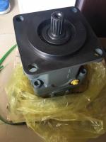 China A11vo75 Series Straight Shaft Swashplate Piston Type Hydraulic Pump 40kg for Line Pump for sale